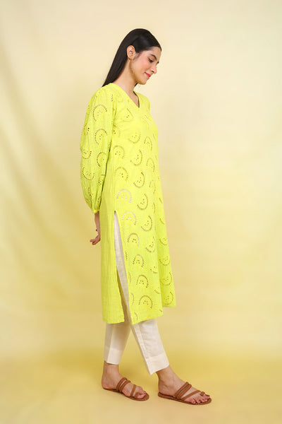 Pixie Dust Tunic – GENERATION