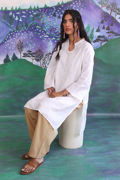 Not so Basic Shalwar – GENERATION