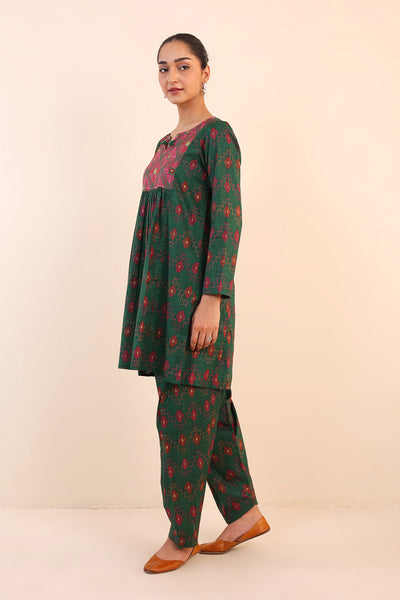 Phulkari 2-Piece Set – GENERATION