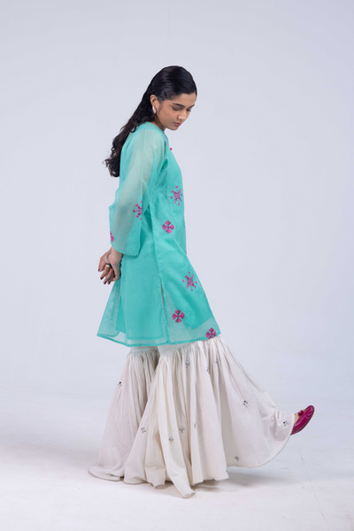 Phool Kahani Heritage Shirt – GENERATION