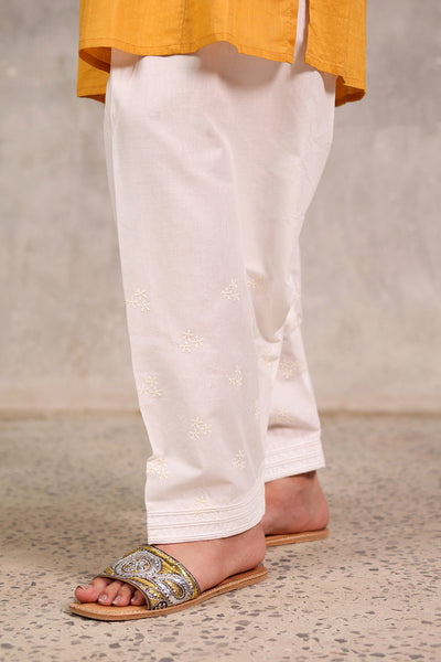 Serena Classic Fit Shalwar – GENERATION