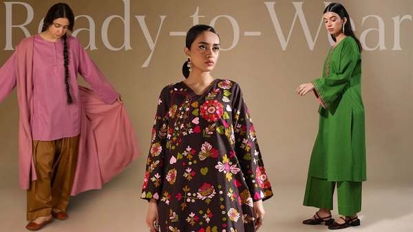 Top 5 Generation Ready-to-Wear Dresses You Need in Your Winter Wardrob ...