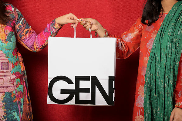 YOUR A-Z GUIDE TO NAVIGATING GENERATION’S BIGGEST SALE