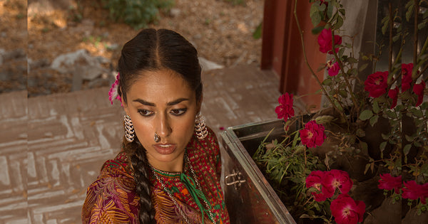 BEAUTY INSPIRATION FROM OUR VERY OWN NIGHAT – GENERATION