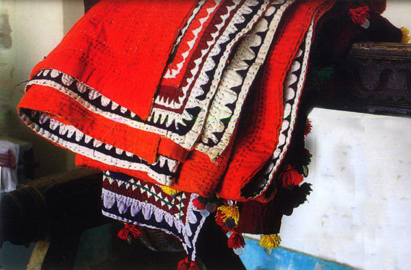 The Story of A Rilli – GENERATION