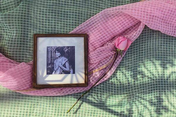 Style Tips from Ruttie Jinnah – GENERATION