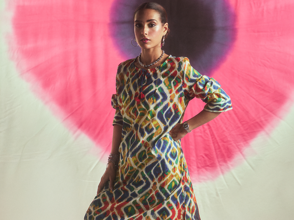 Dare to Wear: Fearless Fashion with Generation’s Formal Wear for Summe ...