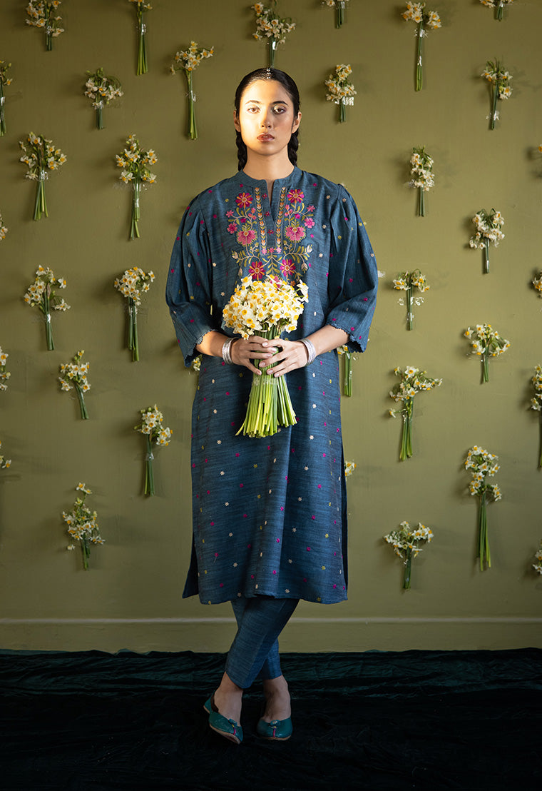 Pakistan's Pioneering Ready-to-Wear Label – GENERATION