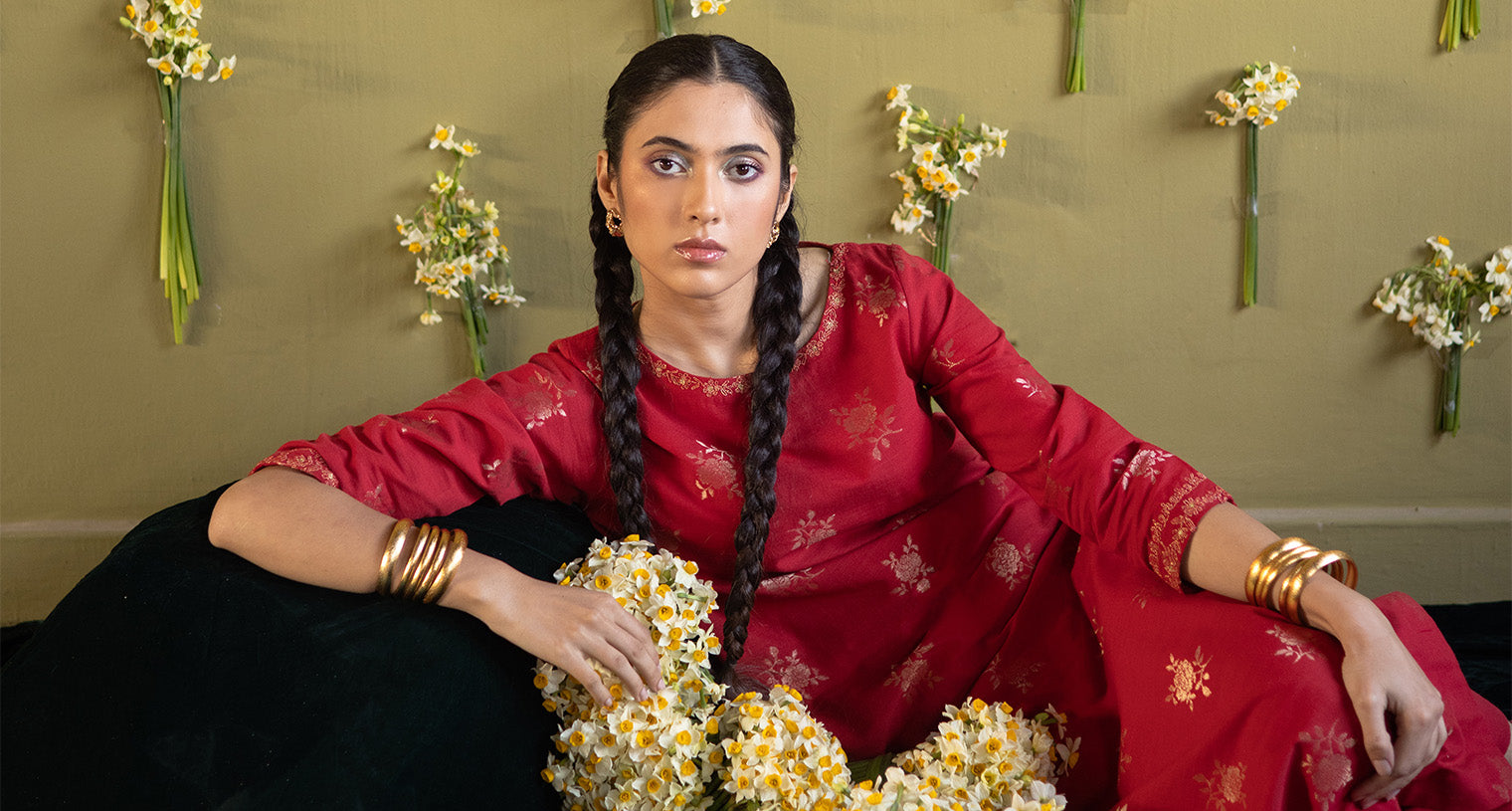 Pakistan's Pioneering Ready-to-Wear Label – GENERATION