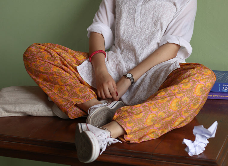 Pakistan's Pioneering Ready-to-Wear Label#N# #N# #N# – GENERATION