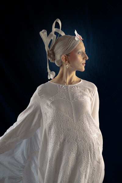 Hand Crafted Frocks – GENERATION