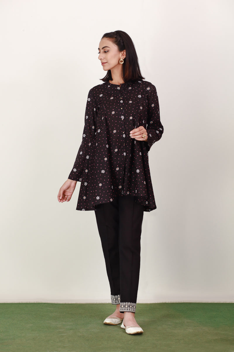 Trouser Rawaan – GENERATION