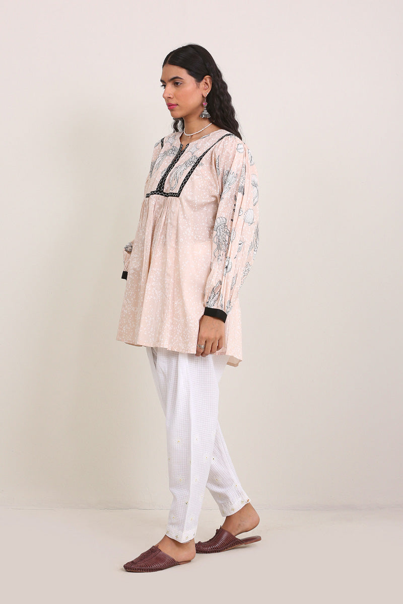 Rawaan Pegegd Shalwar – GENERATION