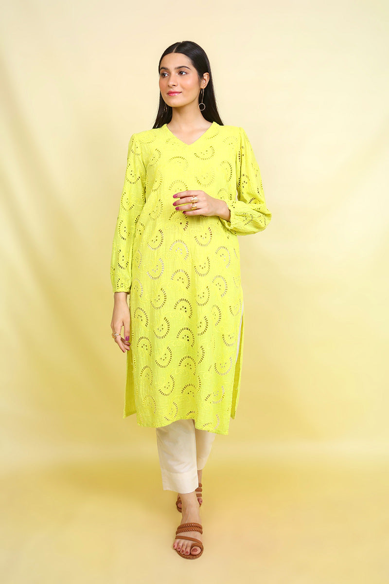 Pixie Dust Tunic – GENERATION