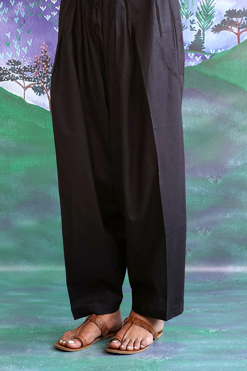 Not so Basic Shalwar – GENERATION