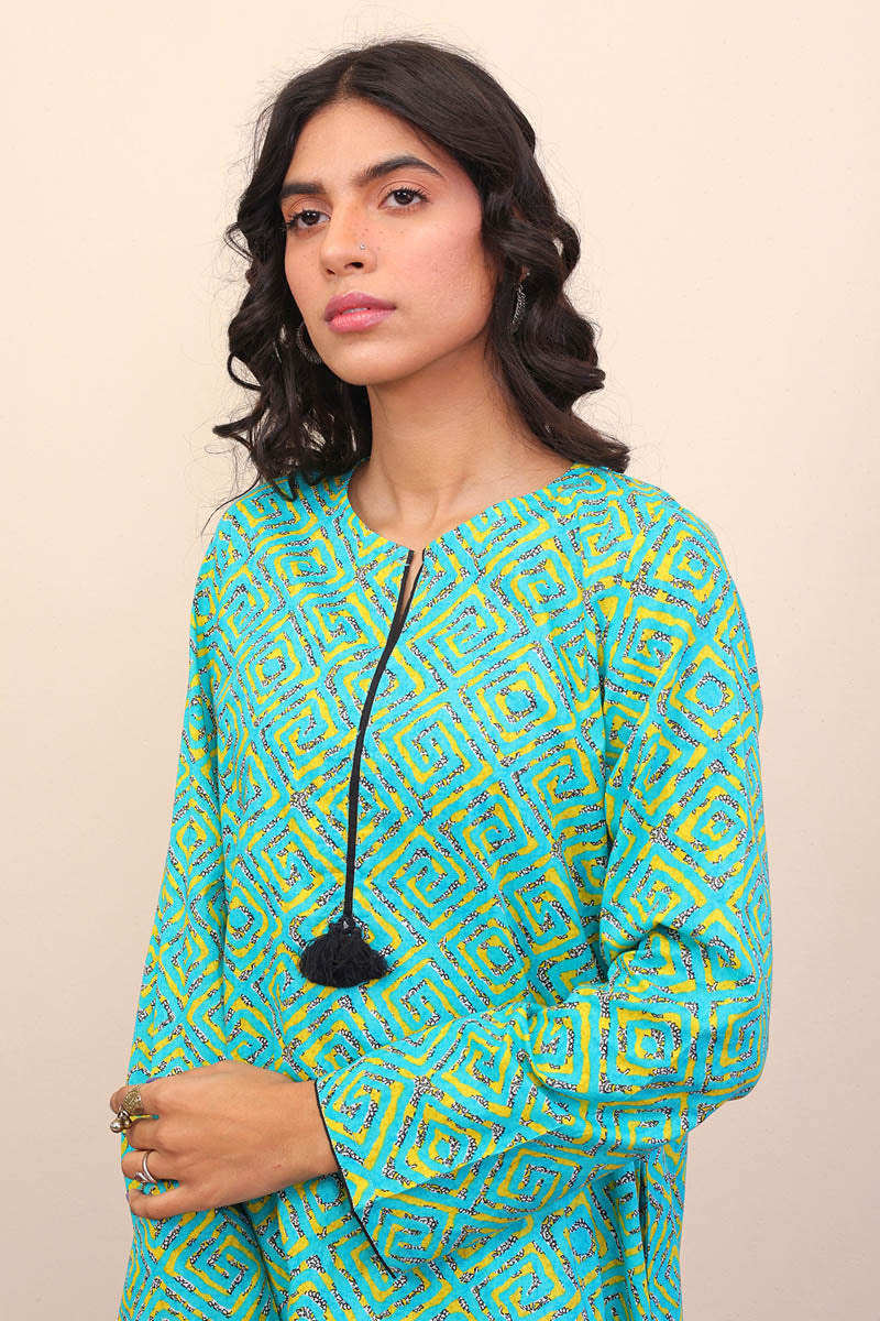 Taal 2-Piece – GENERATION