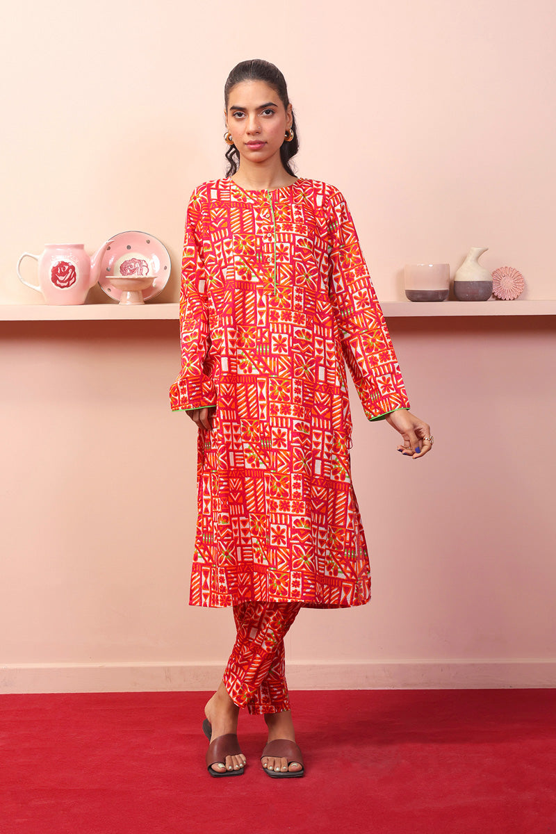 The tribal 2 piece – GENERATION