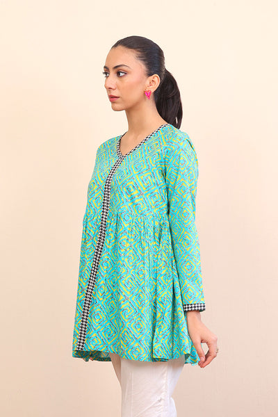 Taal Peplum – GENERATION