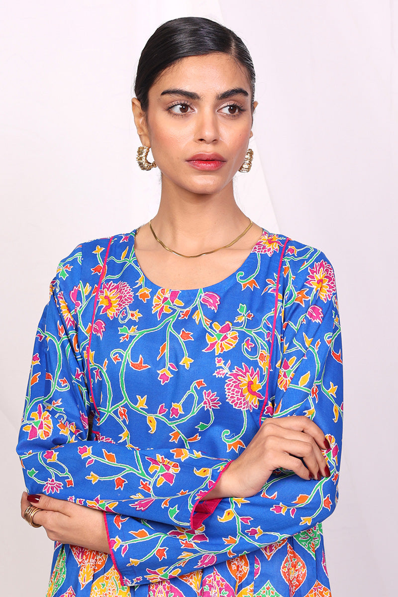 Kani Frock – GENERATION