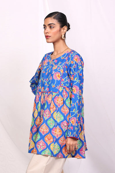 Kani Frock – GENERATION