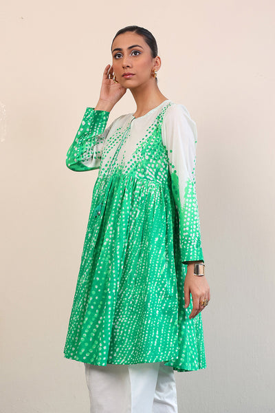 Slash Frock – GENERATION