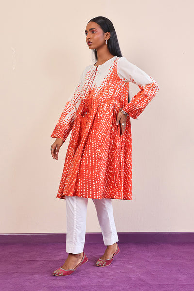 Slash Frock – GENERATION