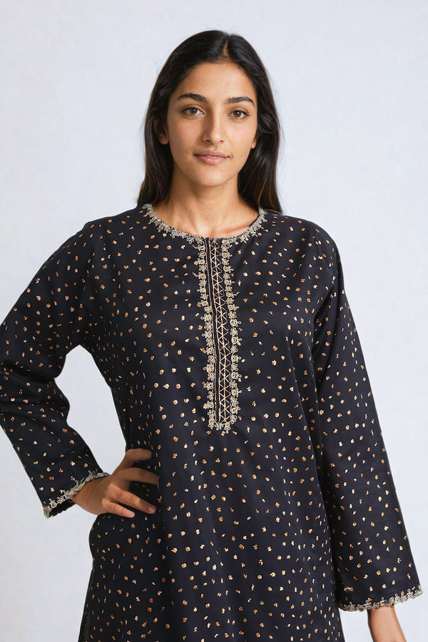 Embroidered 2-Piece – GENERATION