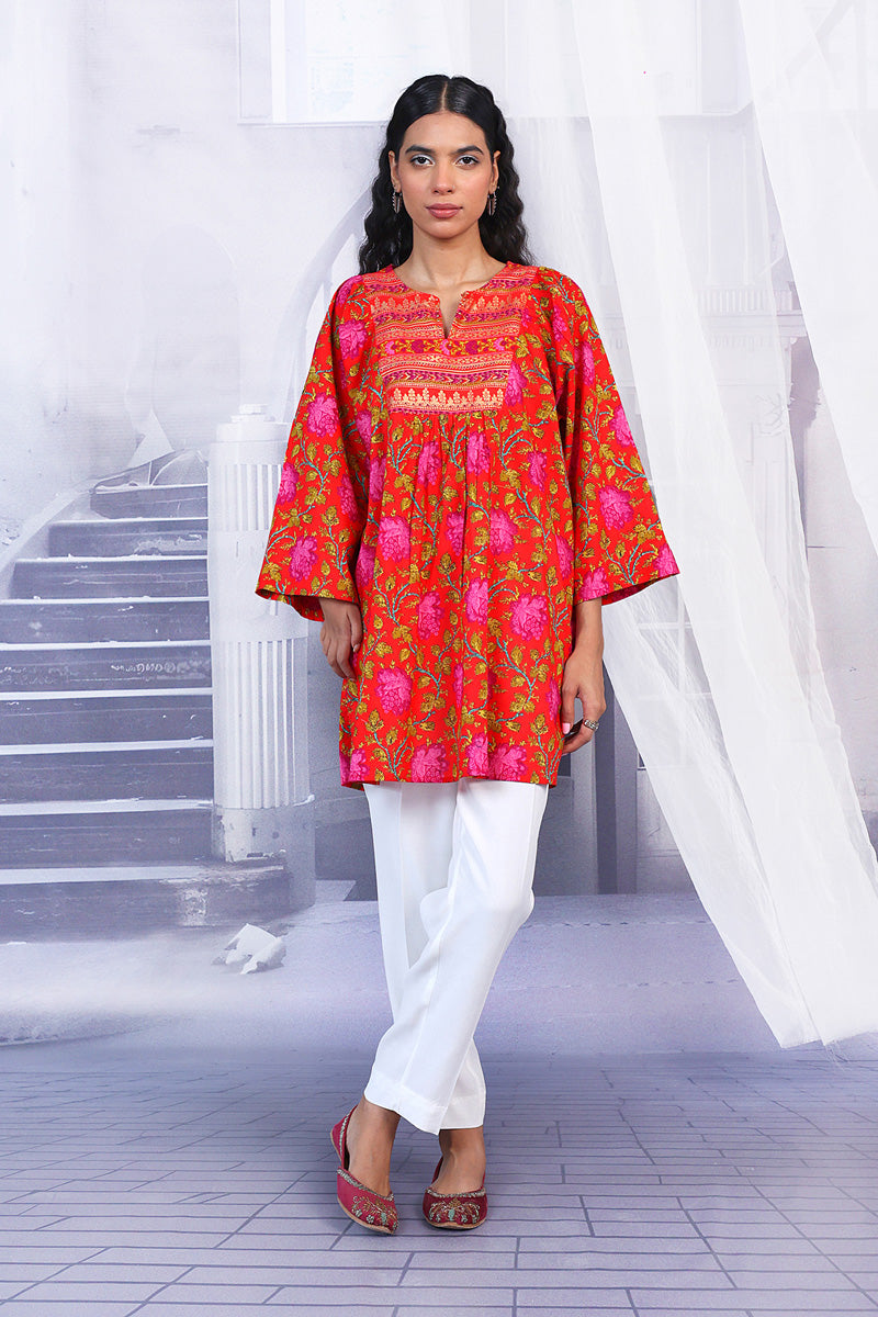 Afghani Top – GENERATION