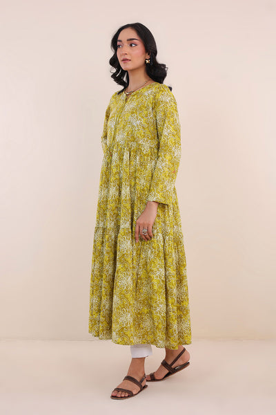 Tiered Frocks – GENERATION