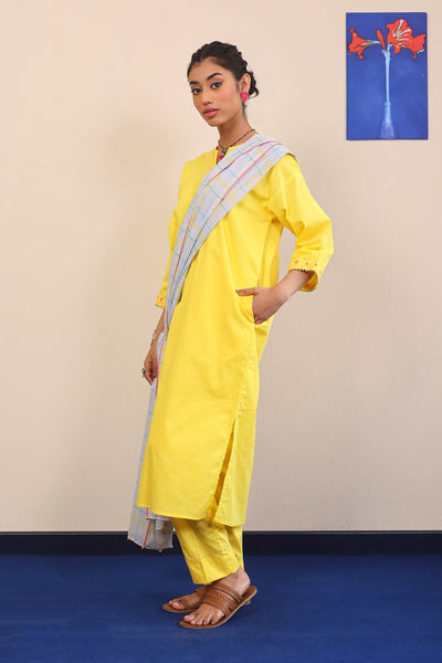 Zardi Suit Weavers Tale – GENERATION
