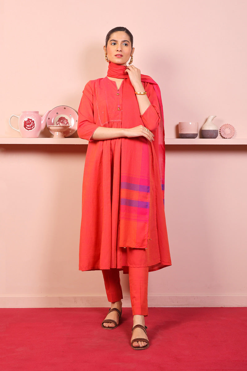 Weavers Tale Suit – GENERATION