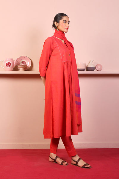 Weavers Tale Suit – GENERATION