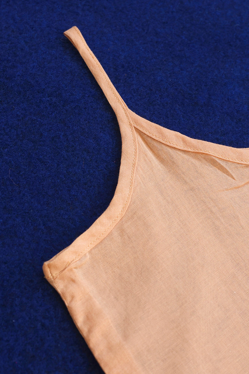 Essentials Undershirt/Shameez – GENERATION