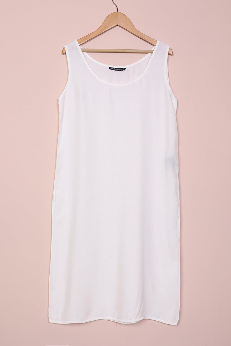 Dyeables Shameez/Undershirt – GENERATION