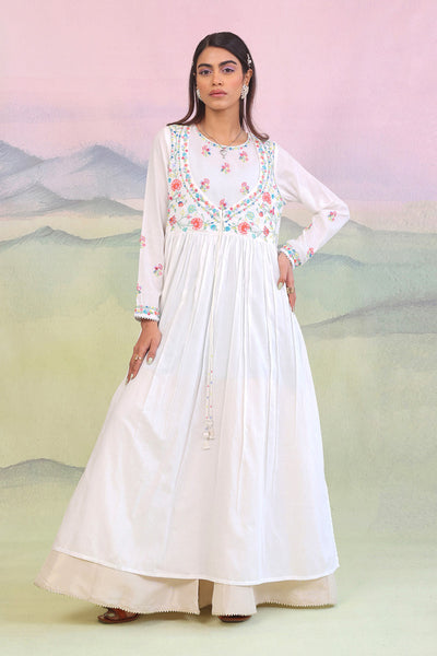 Hand Crafted Frocks – GENERATION