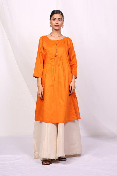 Punk Flared Frock – GENERATION