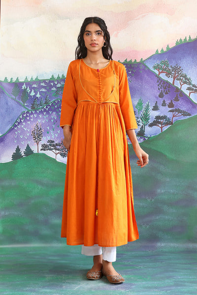 Solid Frocks – GENERATION