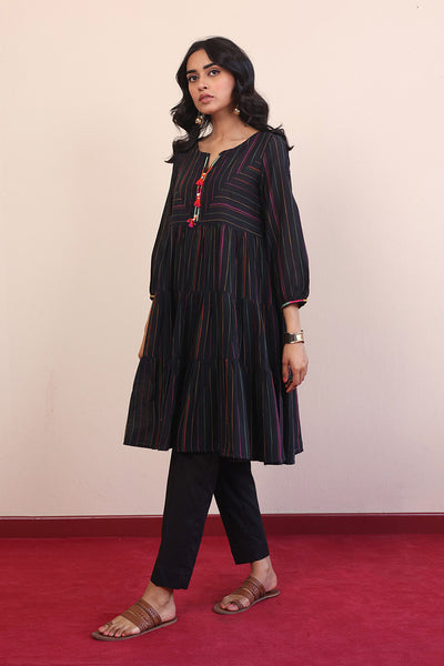 Tinka Flared Frock – GENERATION