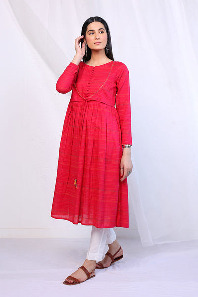 Tinka Shirt – GENERATION