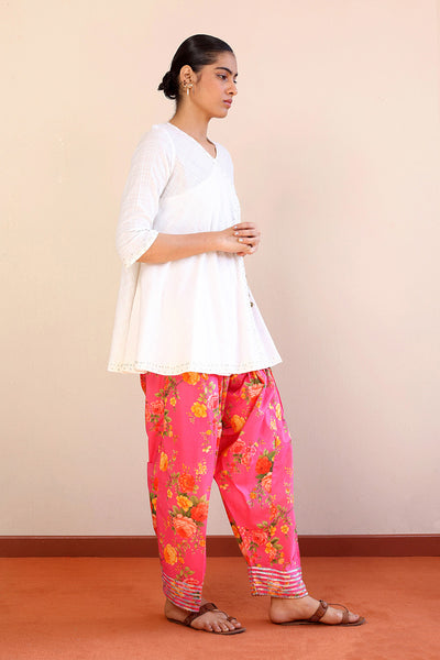 Virsa Shalwar – GENERATION