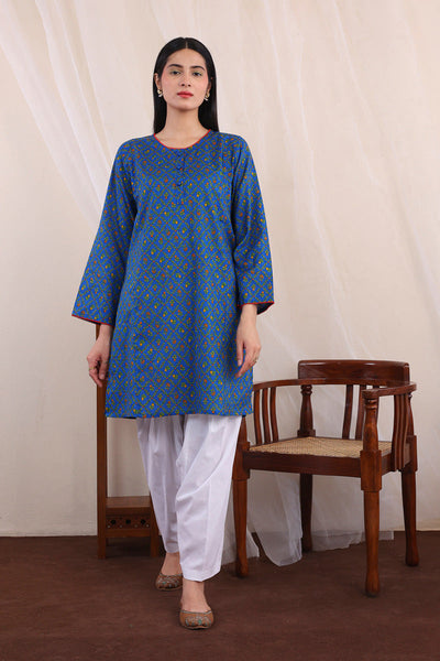 Essential Shalwar – GENERATION