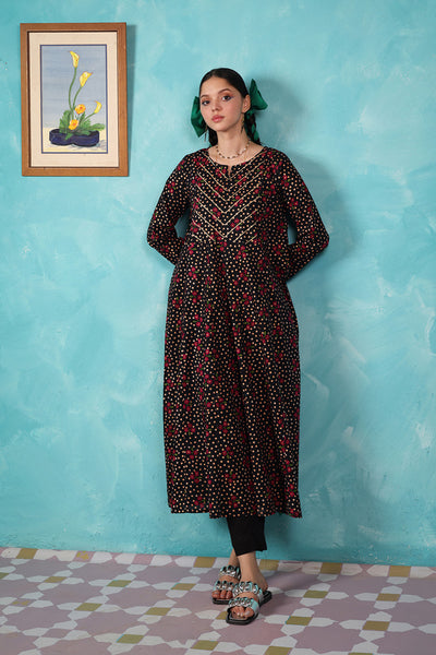 Long Frocks – GENERATION