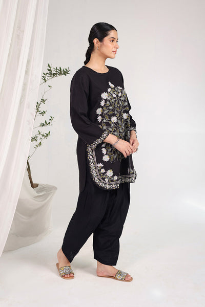 Serena Classic Fit Shalwar – GENERATION