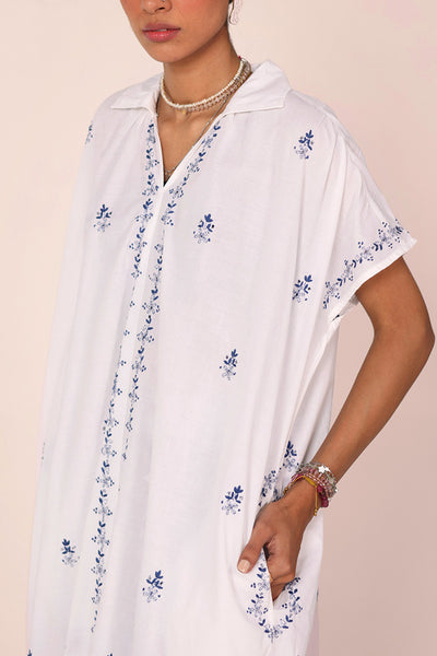 NKR Crafted Chronicle Kurta – GENERATION