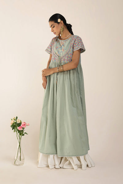 Hand Crafted Frocks – GENERATION