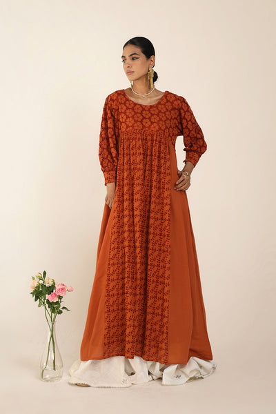 Spring Fling Whimsy Frock – GENERATION