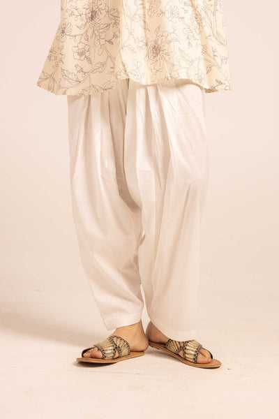 Classic Fit Shalwar – GENERATION