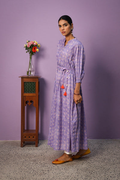 Rangeela Chunari Frock – GENERATION