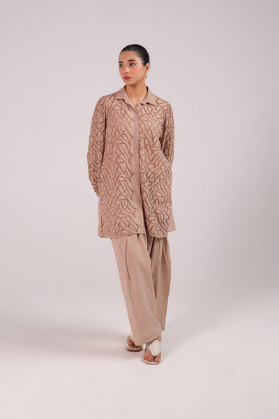 Spring Fling Classic Shalwar – GENERATION