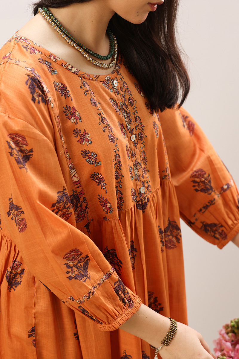 Bloom Series Flared Set – GENERATION